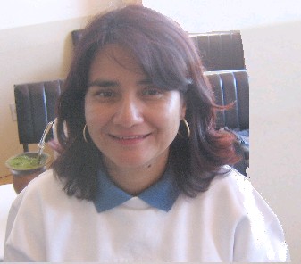 Rosi Nei Câncio Rodrigues